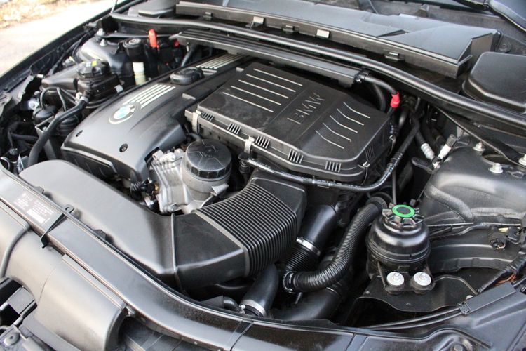 2007 BMW 335XI AWD | Victory Motors of Colorado