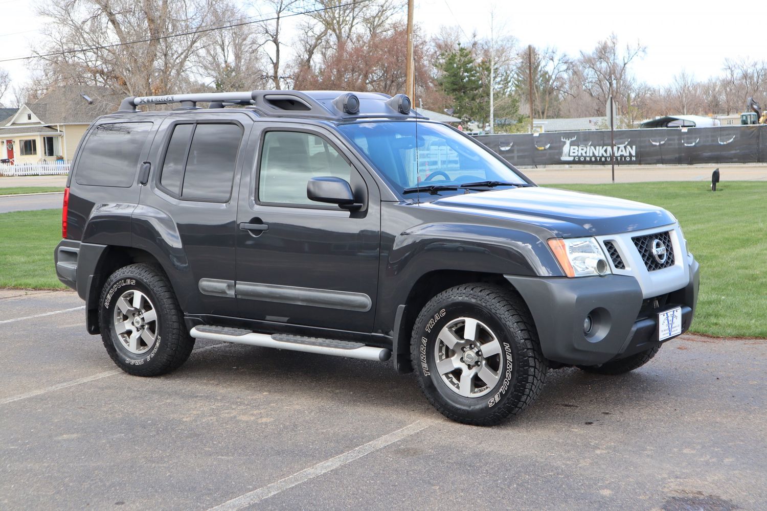 2011 Nissan Xterra PRO-4X | Victory Motors of Colorado