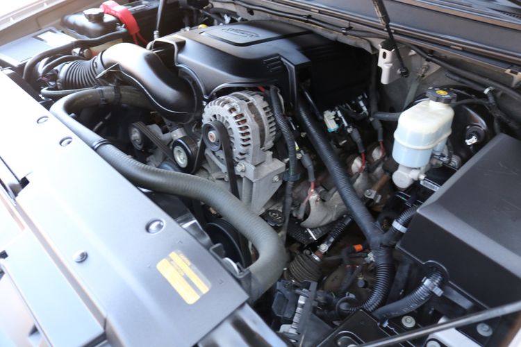 2007 GMC Yukon Denali | Victory Motors of Colorado