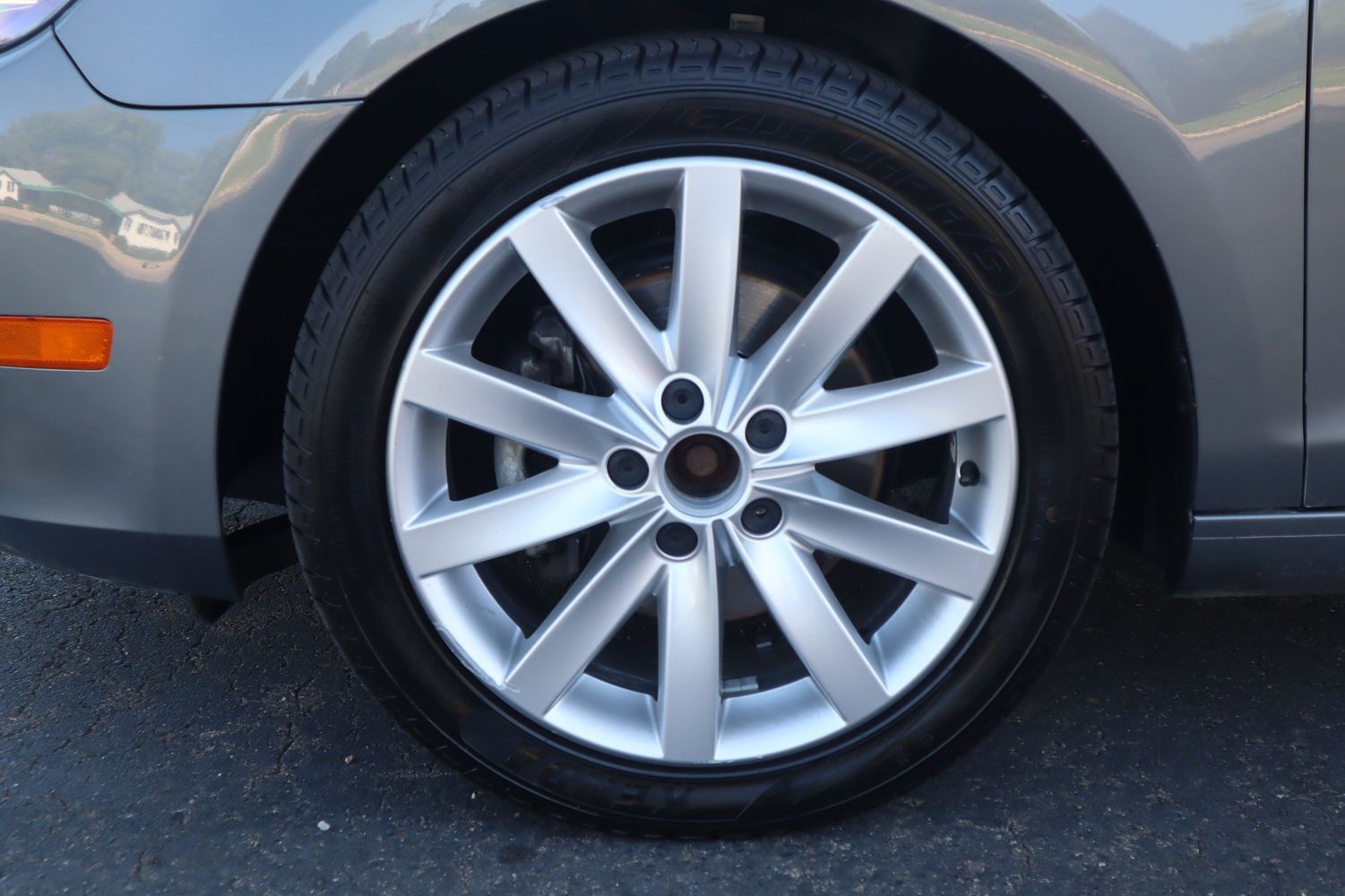 2011 Volkswagen Golf TDI | Victory Motors of Colorado