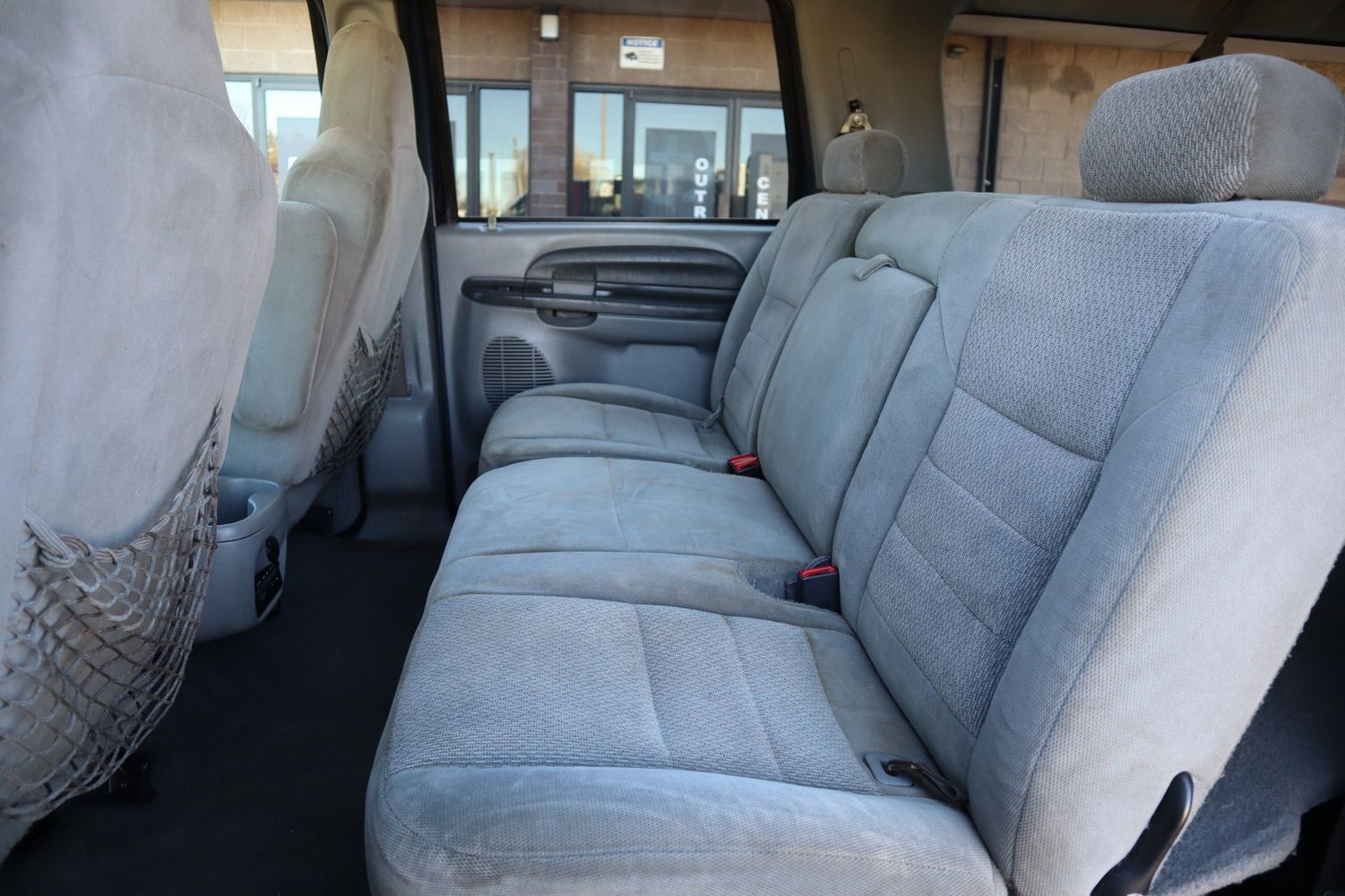 2004 Ford Excursion XLT | Victory Motors of Colorado