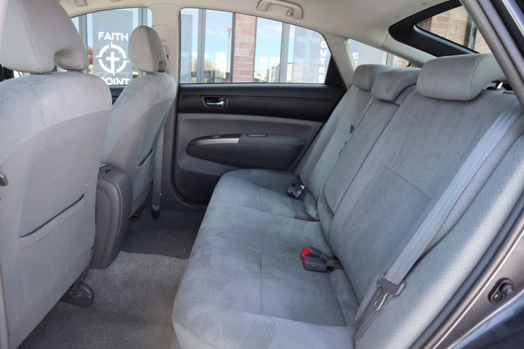 2007 Toyota Prius Base | Victory Motors of Colorado