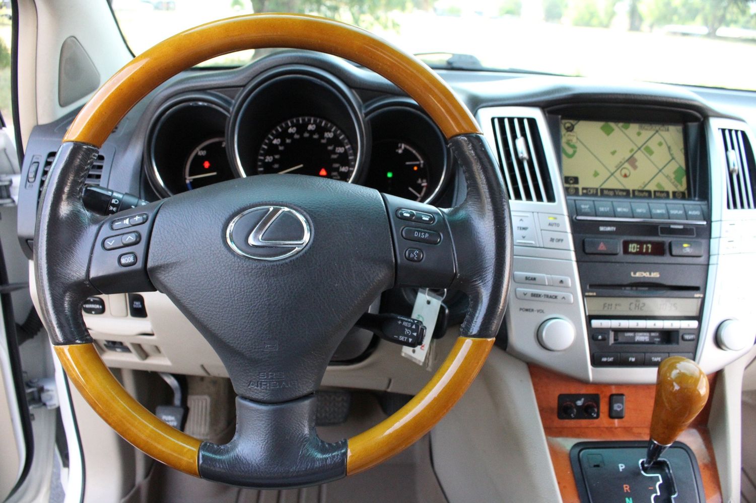 2008 Lexus RX 400h AWD | Victory Motors of Colorado