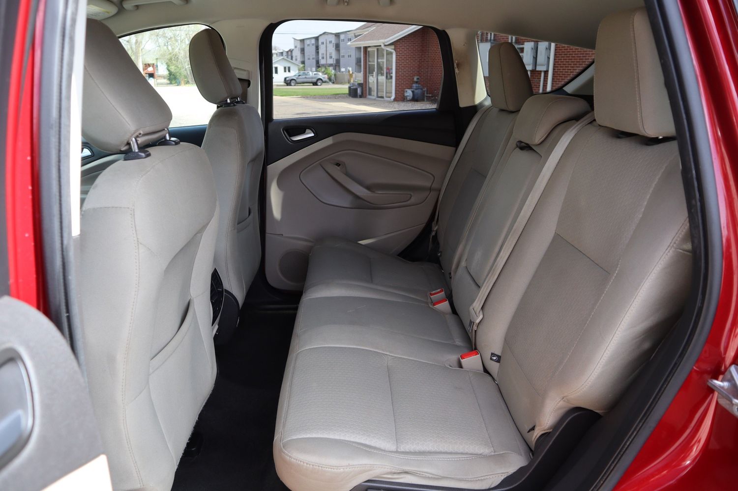 2018 Ford Escape SE | Victory Motors of Colorado