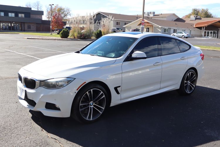2015 BMW 3 Series 335i xDrive Gran Turismo | Victory Motors of Colorado