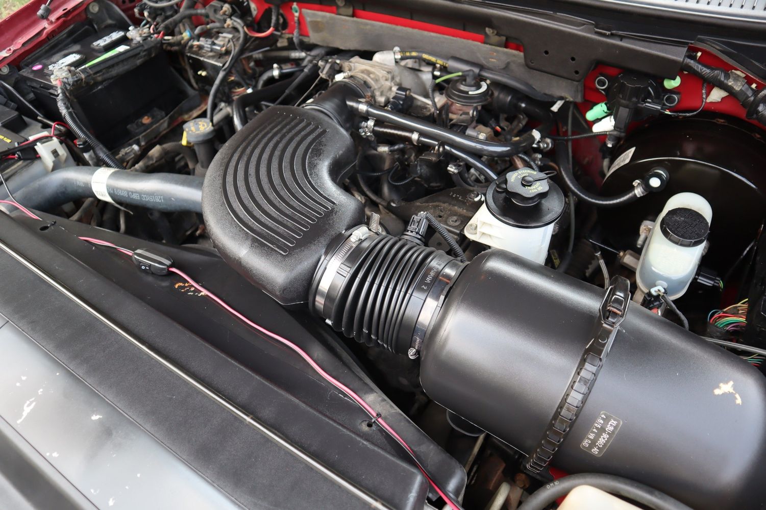 2001 Ford F-150 XLT | Victory Motors of Colorado