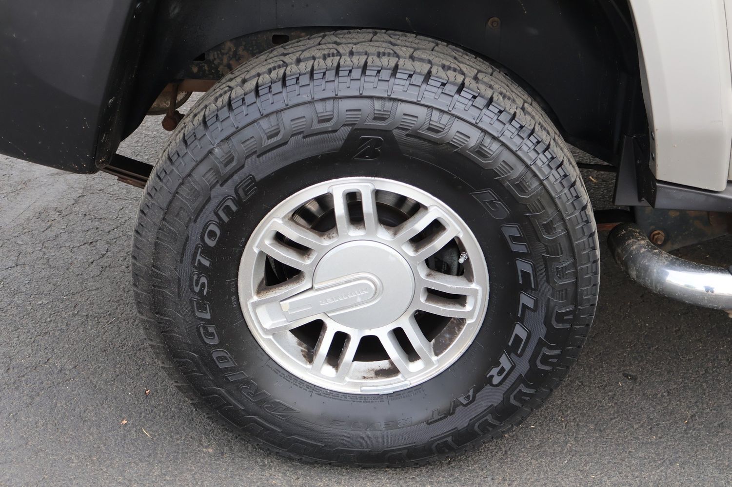 2006 HUMMER H3 Base | Victory Motors of Colorado