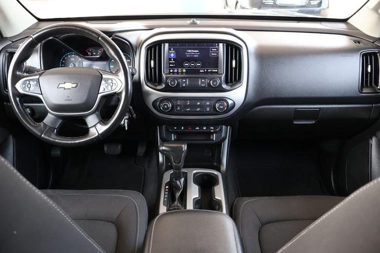 2020 Chevrolet Colorado LT | Victory Motors of Colorado