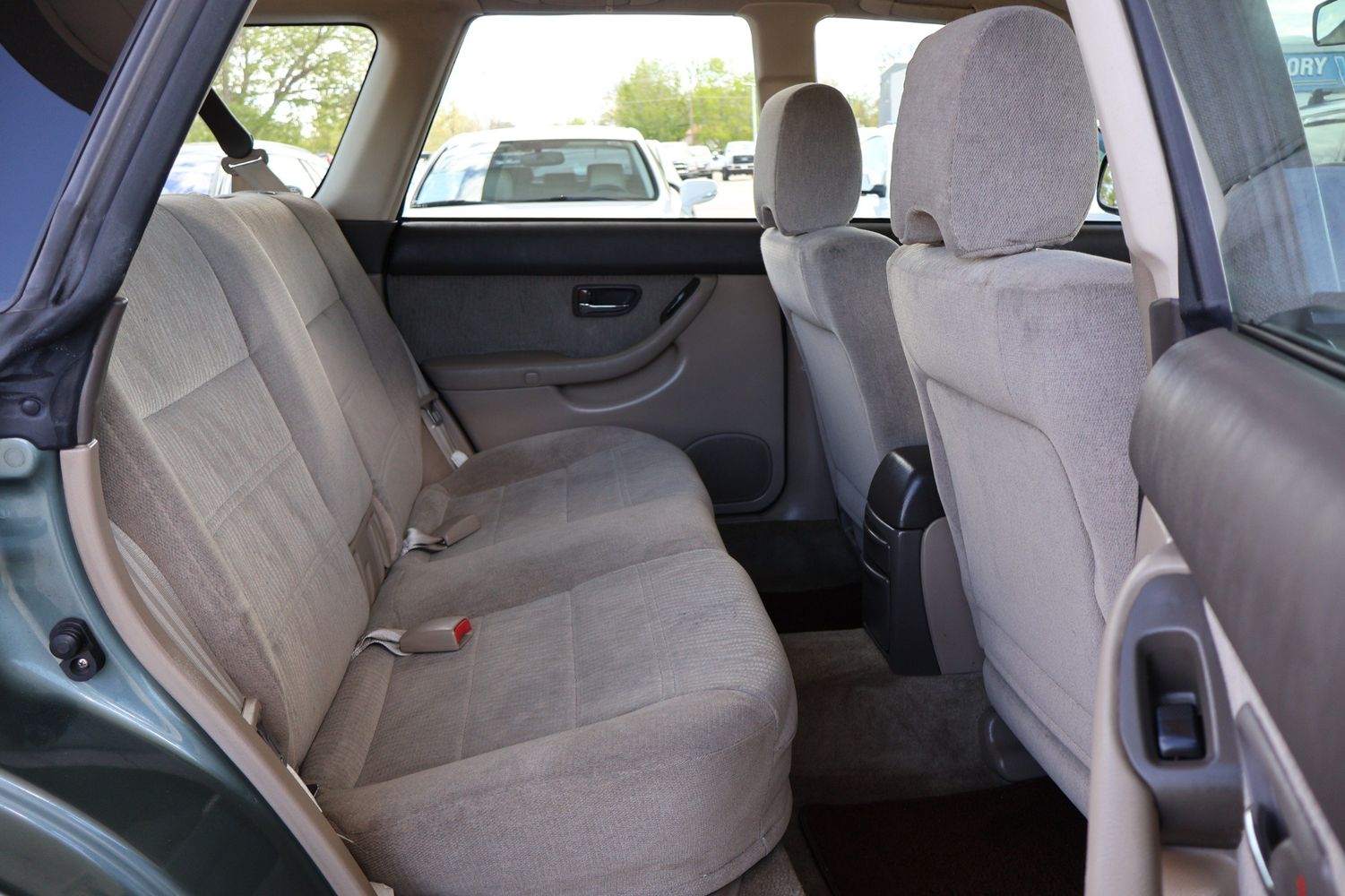 2000 Subaru Outback Base | Victory Motors of Colorado