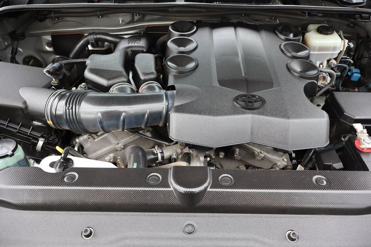 2012 Toyota 4Runner SR5 | Victory Motors of Colorado