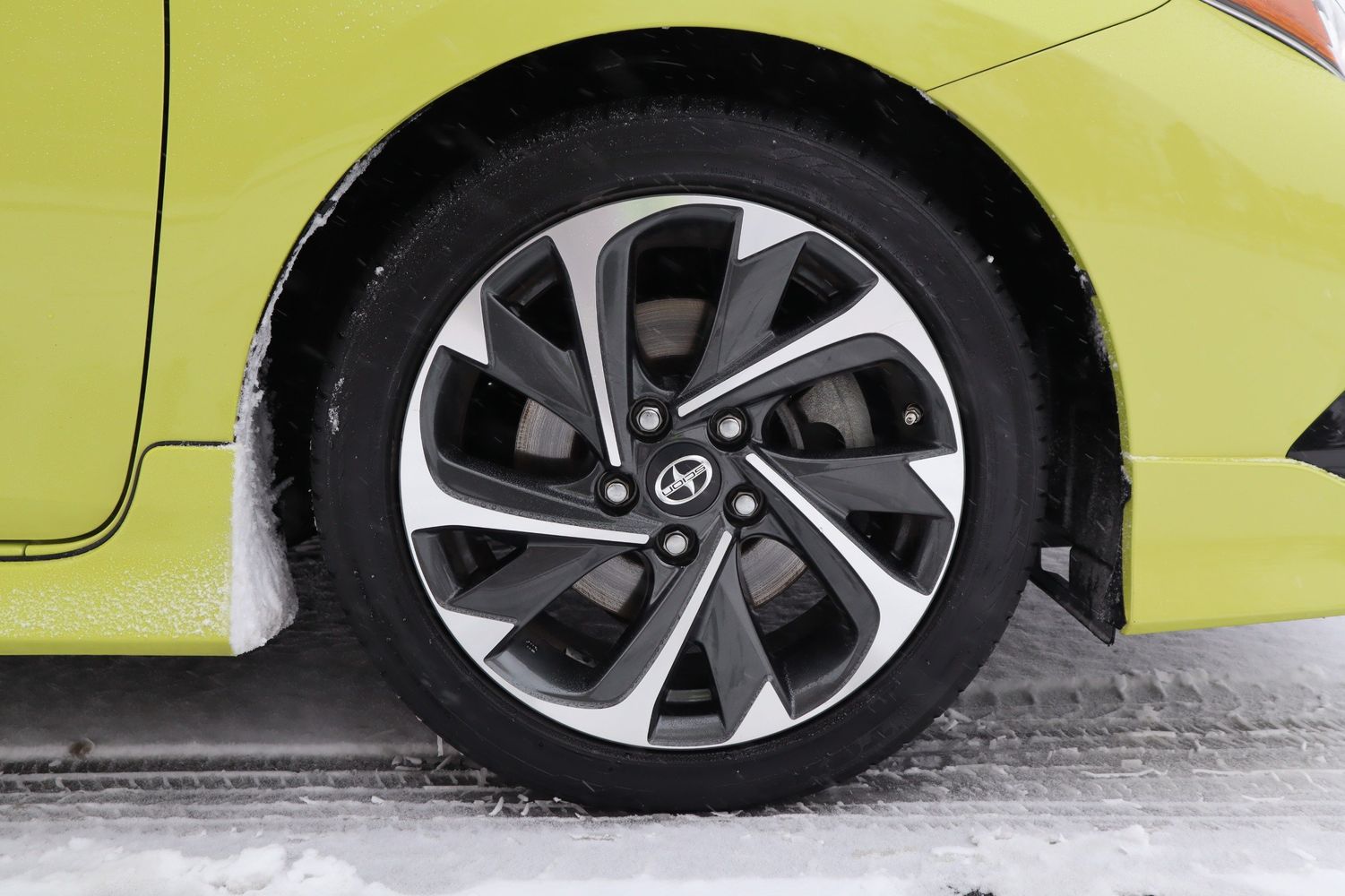 2016 Scion iM Base | Victory Motors of Colorado