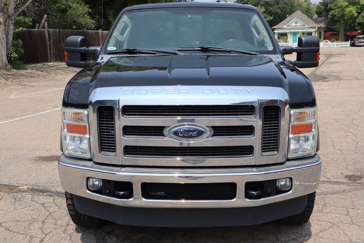 2010 Ford F-250 Super Duty XLT | Victory Motors of Colorado