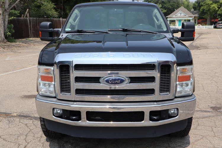 2010 Ford F-250 Super Duty XLT | Victory Motors of Colorado