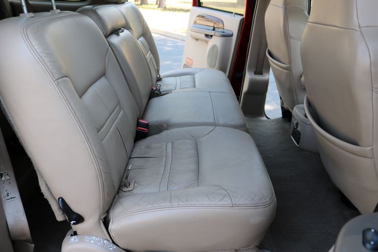 2001 Ford Excursion Limited | Victory Motors of Colorado