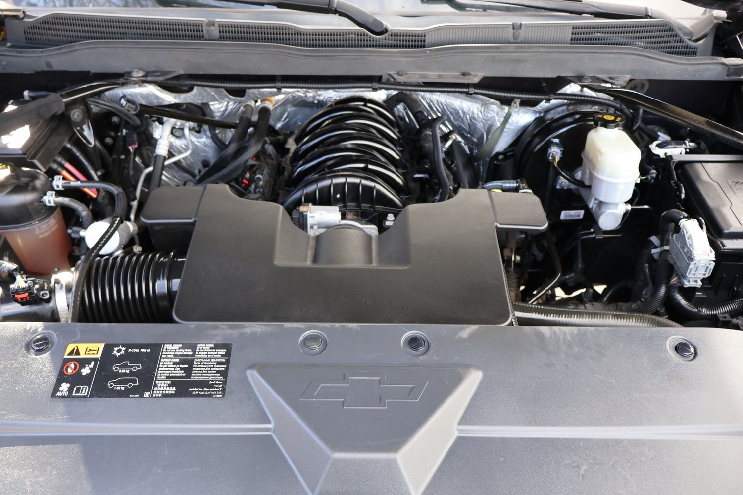 2014 Chevrolet Silverado 1500 LT | Victory Motors of Colorado