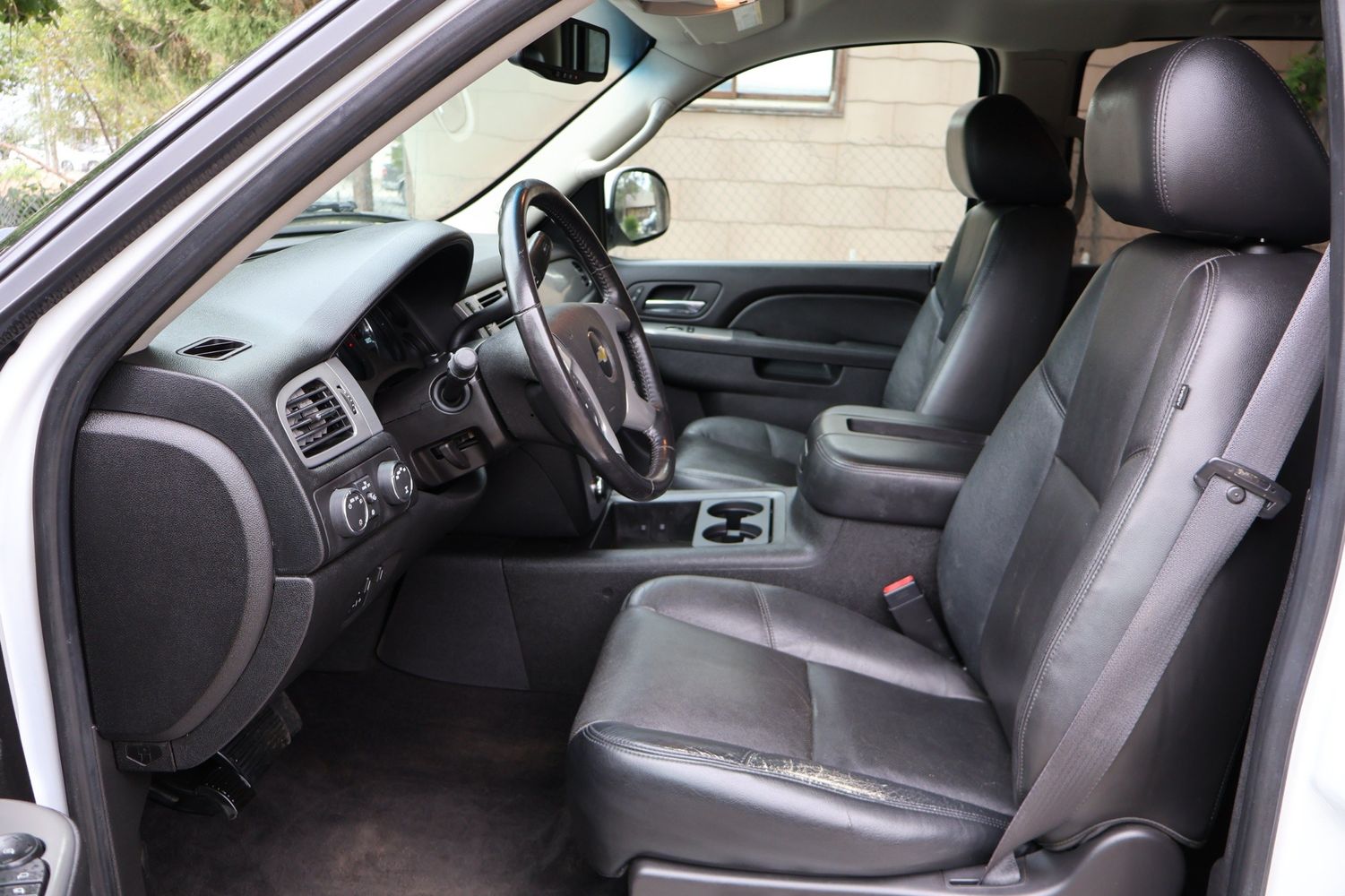 2012 Chevrolet Silverado 1500 LTZ | Victory Motors of Colorado