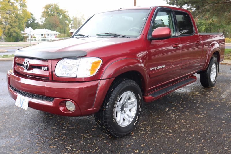 2006 Toyota Tundra Photos