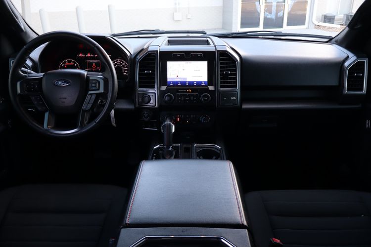 2020 Ford F-150 XLT | Victory Motors of Colorado