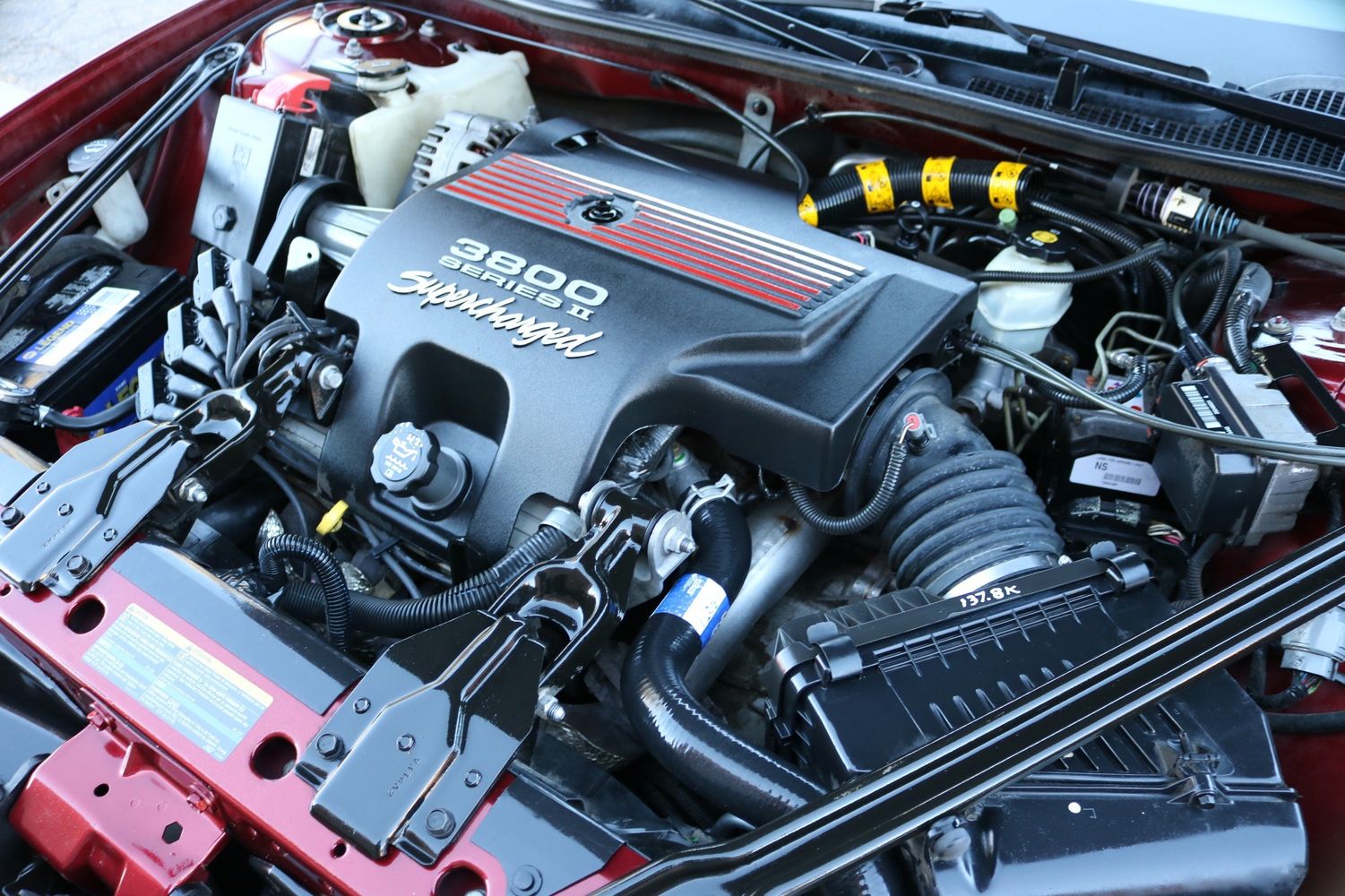 2003 Pontiac Grand Prix GTP | Victory Motors of Colorado