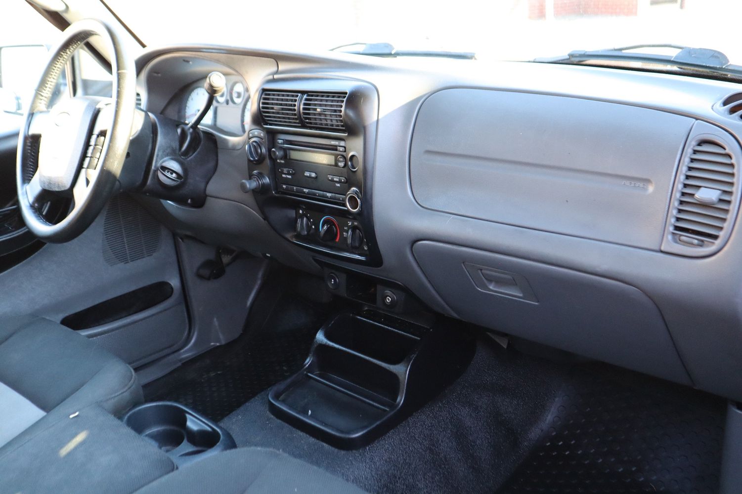 2010 Ford Ranger Sport | Victory Motors of Colorado