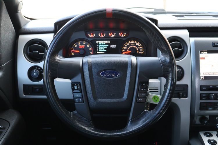 2011 Ford F-150 SVT Raptor | Victory Motors of Colorado