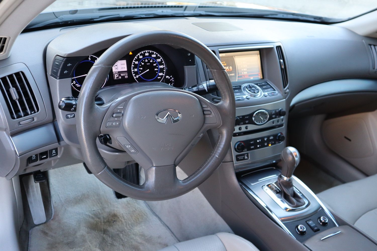 2013 INFINITI G37 Sedan x | Victory Motors of Colorado