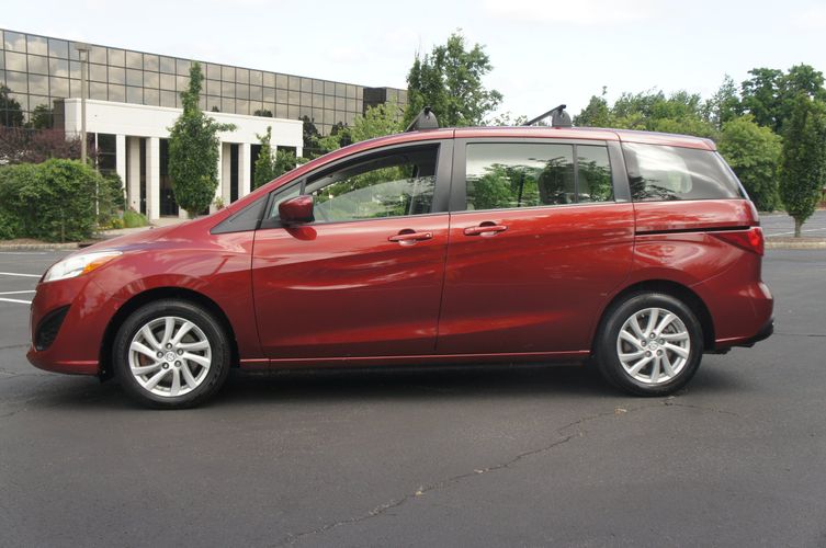 2012 Mazda Mazda5 Sport | Zoom Auto Group - Used Cars New Jersey