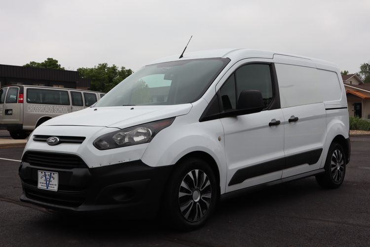 2015 Ford Transit Connect XL | Victory Motors of Colorado