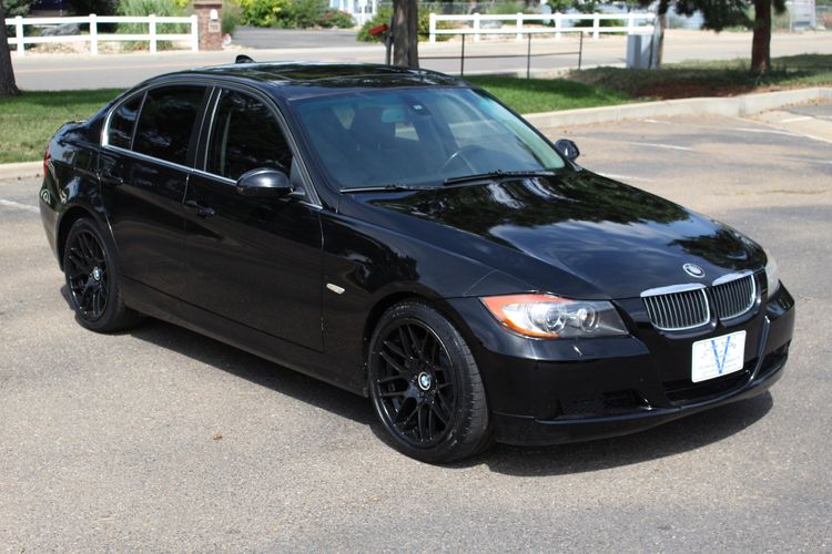 2006 BMW 330XI AWD | Victory Motors of Colorado