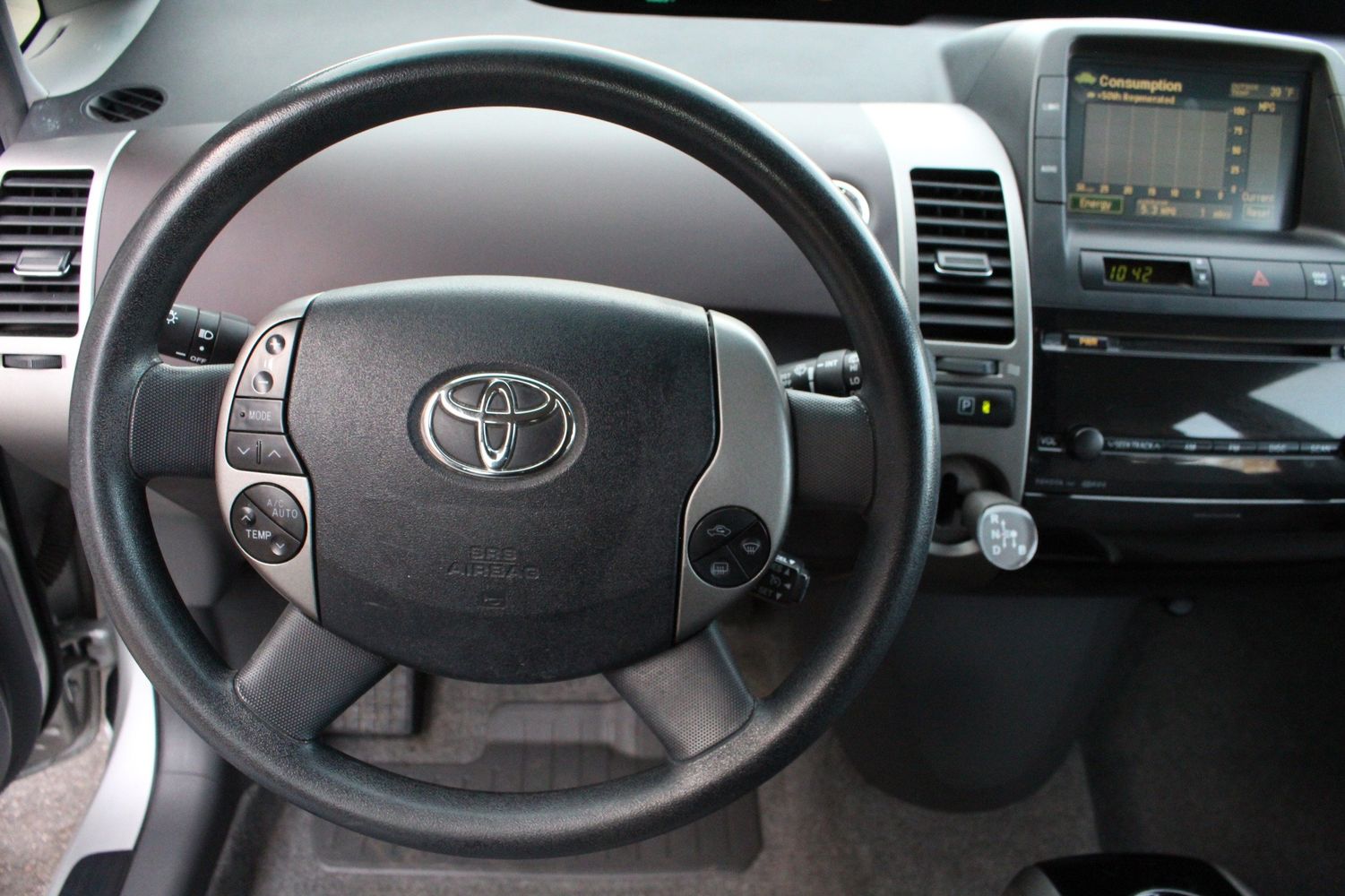 2005 Toyota Prius | Victory Motors of Colorado