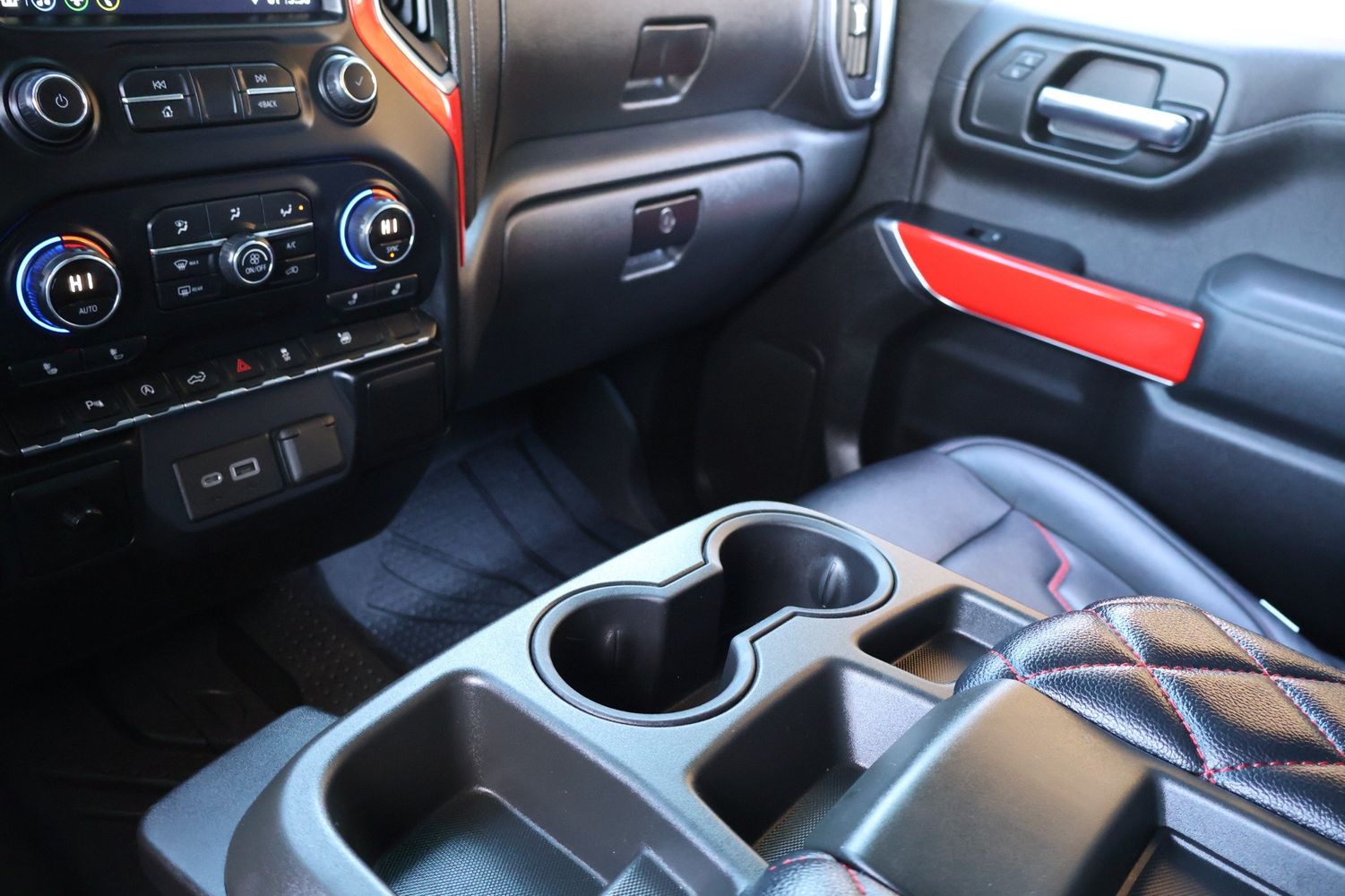 2019 Chevrolet Silverado 1500 RST | Victory Motors of Colorado