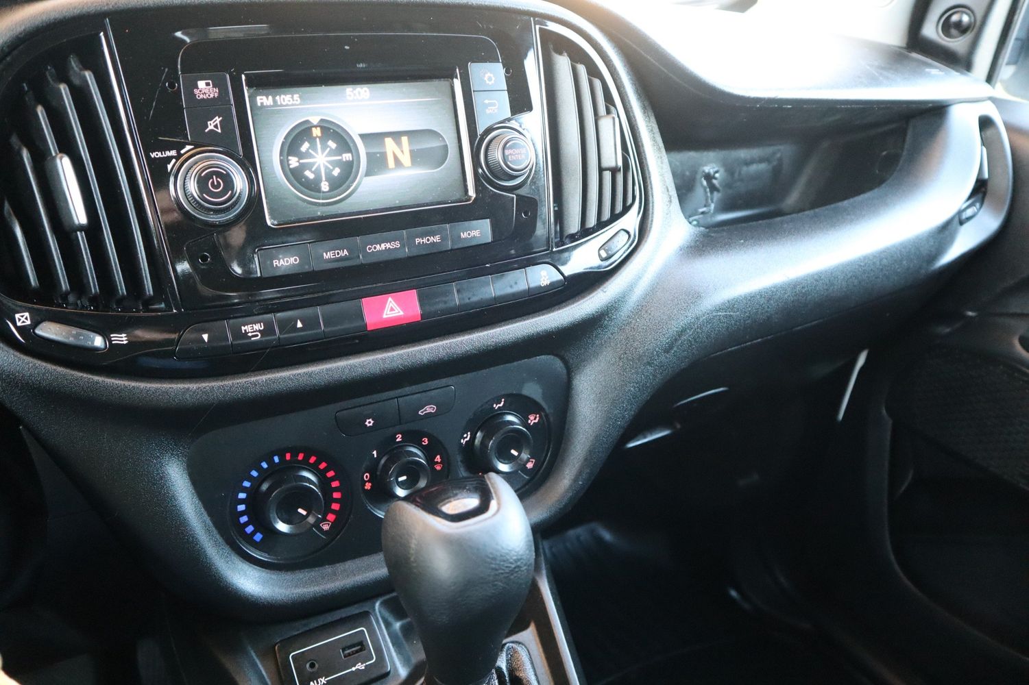 2015 Dodge ProMaster City Cargo Tradesman | Victory Motors of Colorado