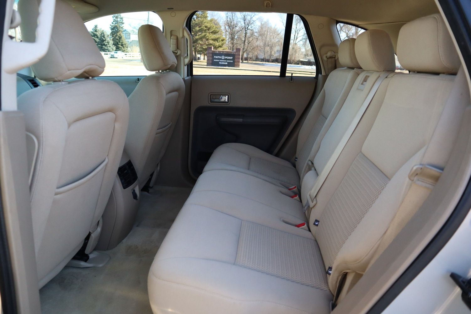 2007 Ford Edge SE | Victory Motors of Colorado
