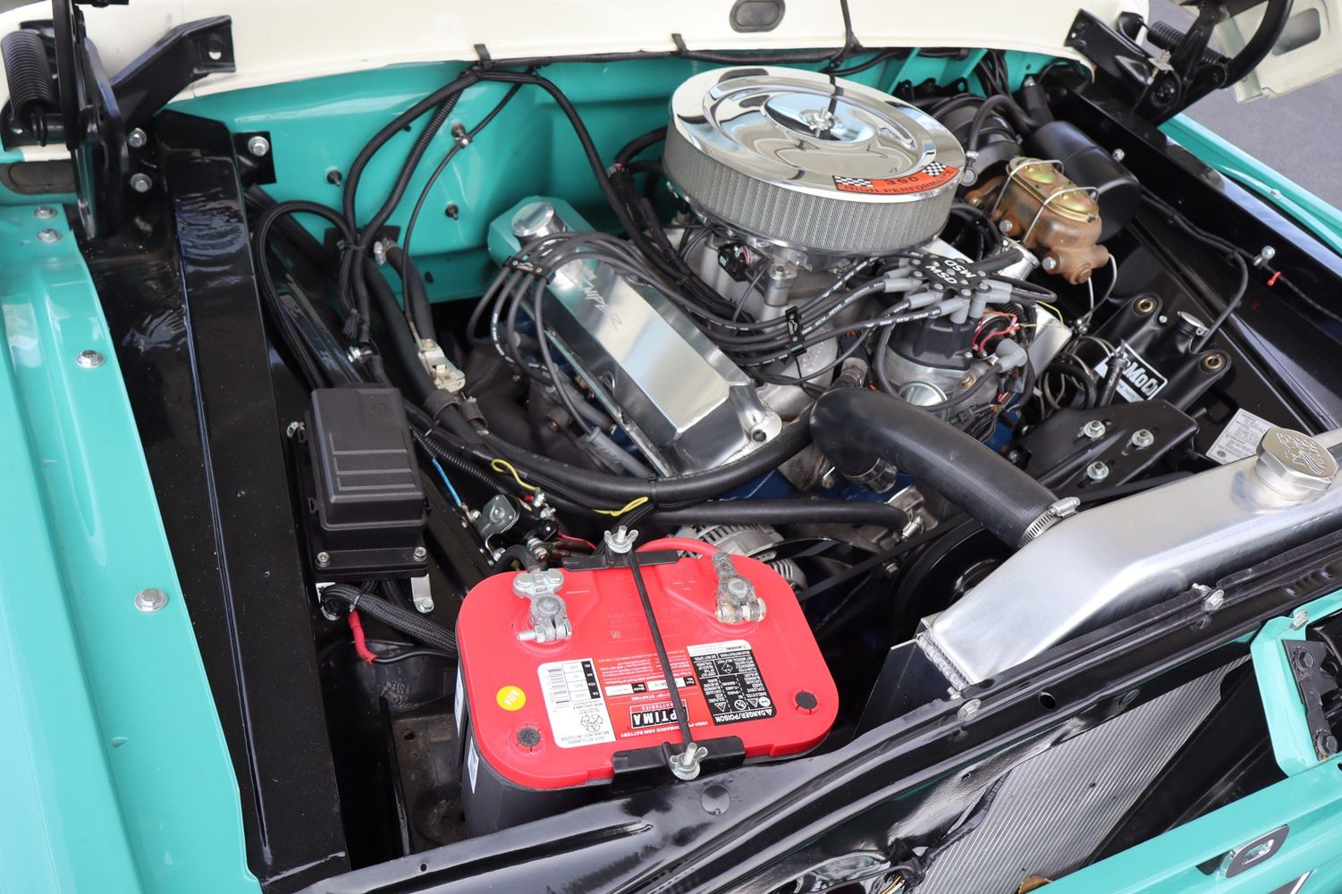1966 Ford F-100 | Victory Motors of Colorado