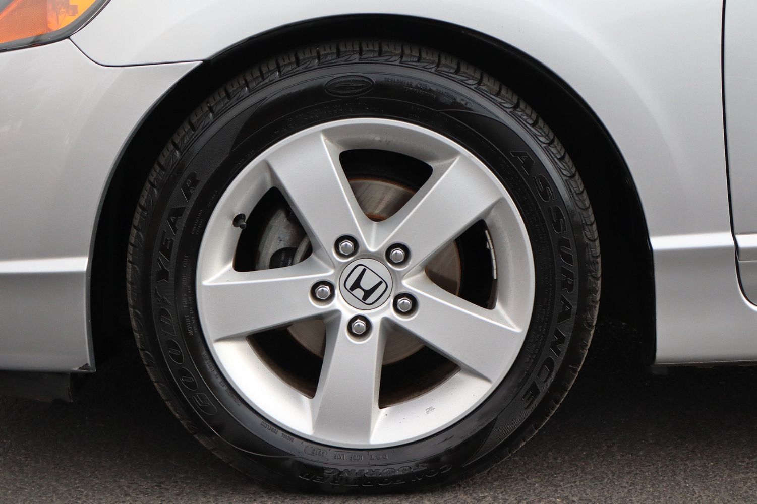 2006 Honda Civic EX | Victory Motors of Colorado