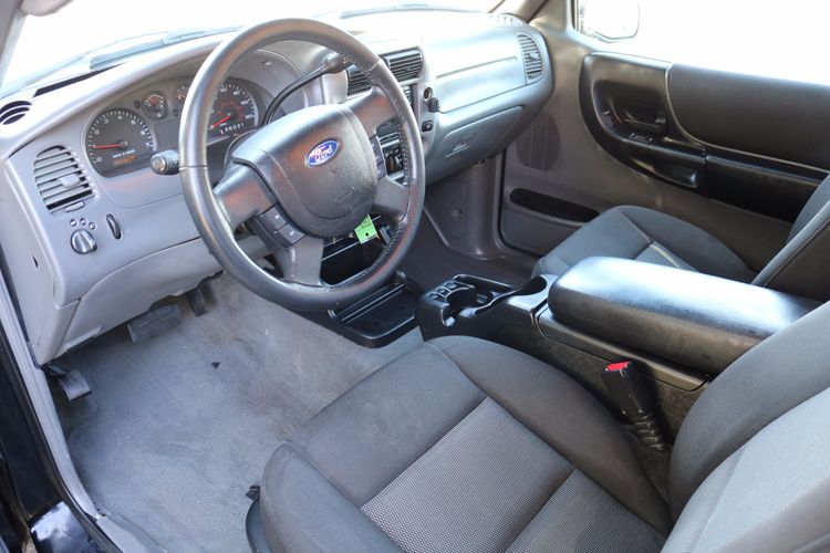 2004 Ford Ranger FX-4 | Victory Motors of Colorado