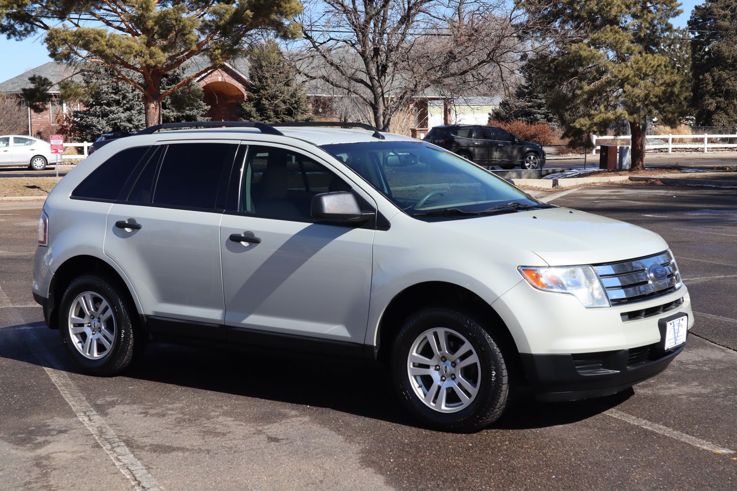 2007 Ford Edge SE | Victory Motors of Colorado