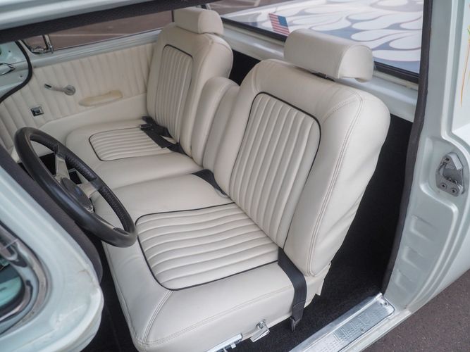 1958 Ford Ranchero | Cars Remember When