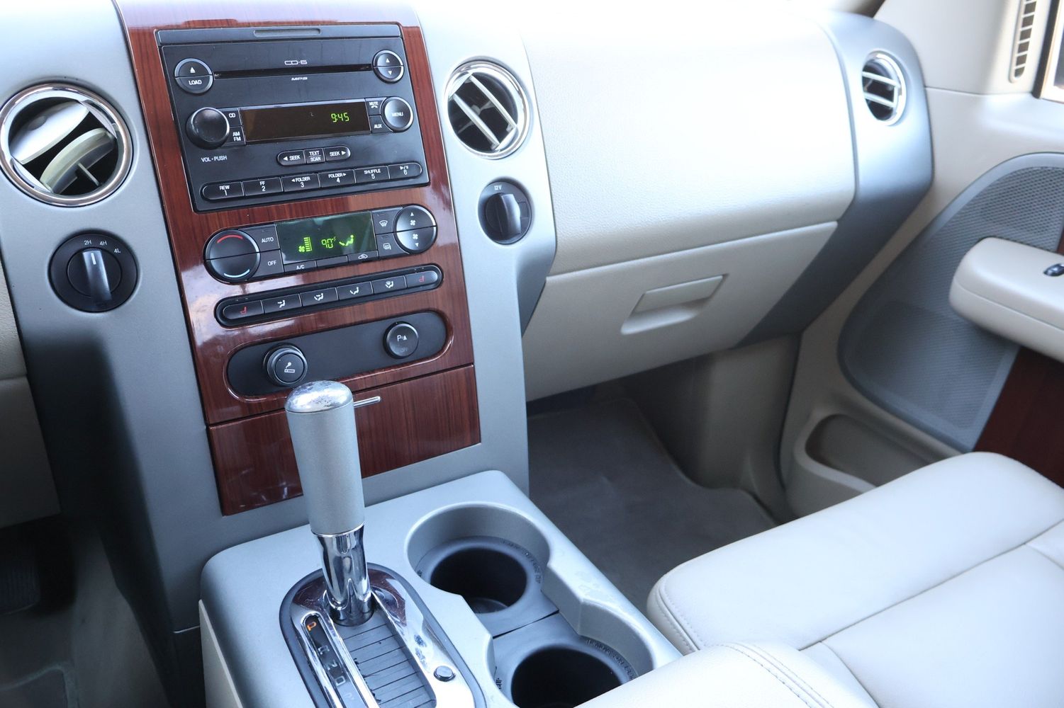 2007 Ford F-150 Lariat | Victory Motors of Colorado