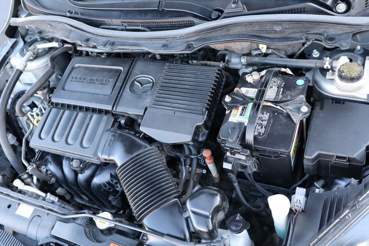 2012 Mazda Mazda2 Touring | Victory Motors of Colorado