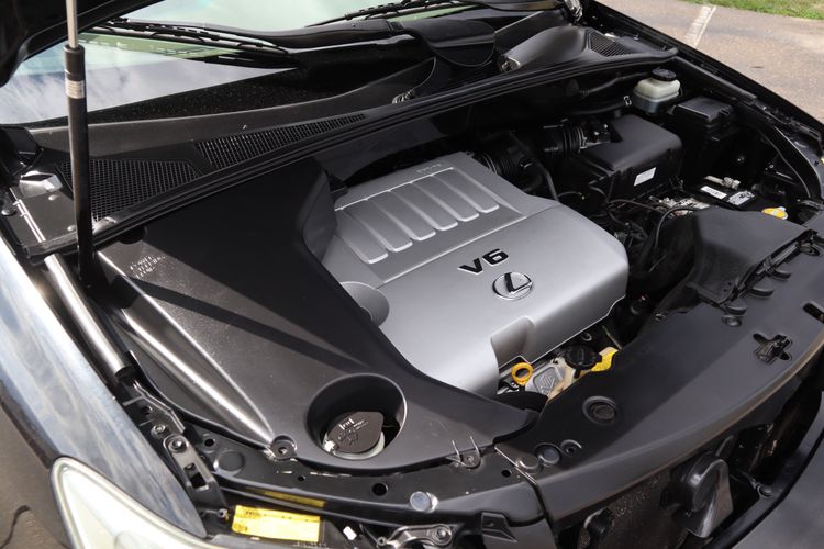 2007 Lexus RX 350 Base | Victory Motors of Colorado