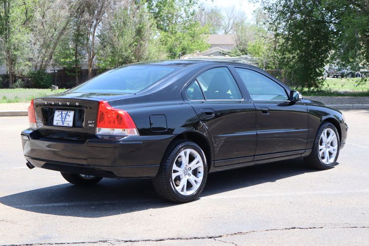 2009 Volvo S60 2.5T | Victory Motors of Colorado