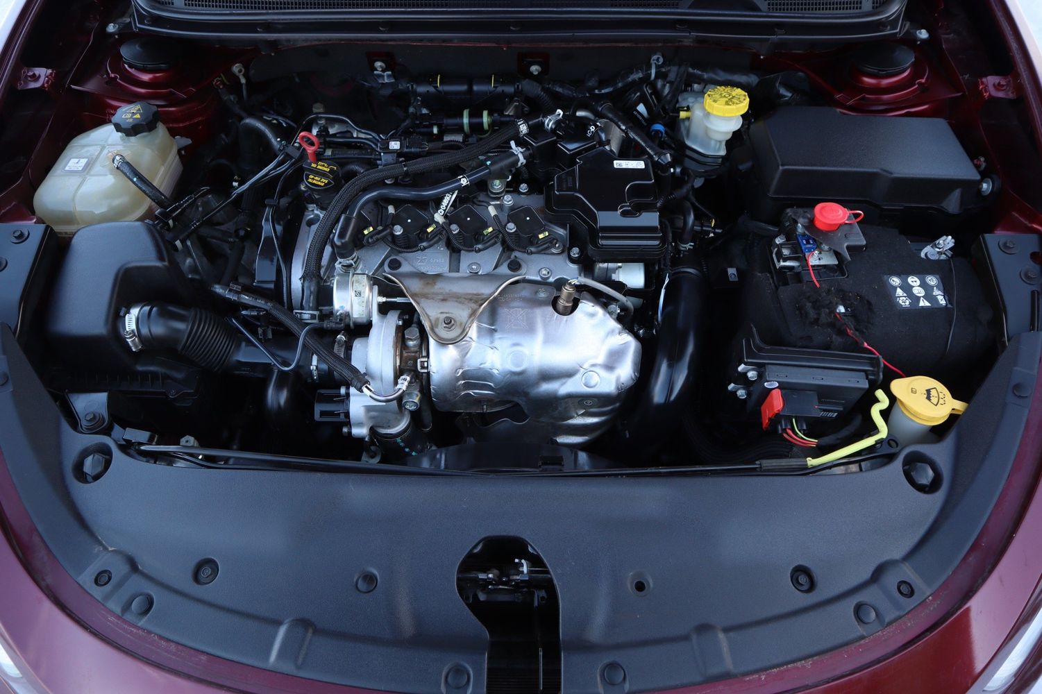 2015 Dodge Dart Aero | Victory Motors of Colorado