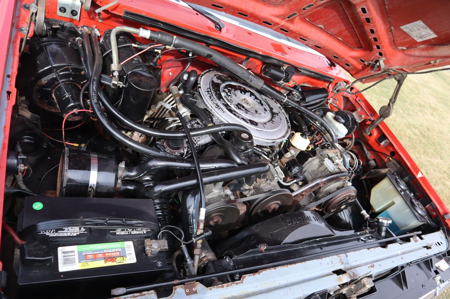 1987 Ford F-250 Base | Victory Motors of Colorado