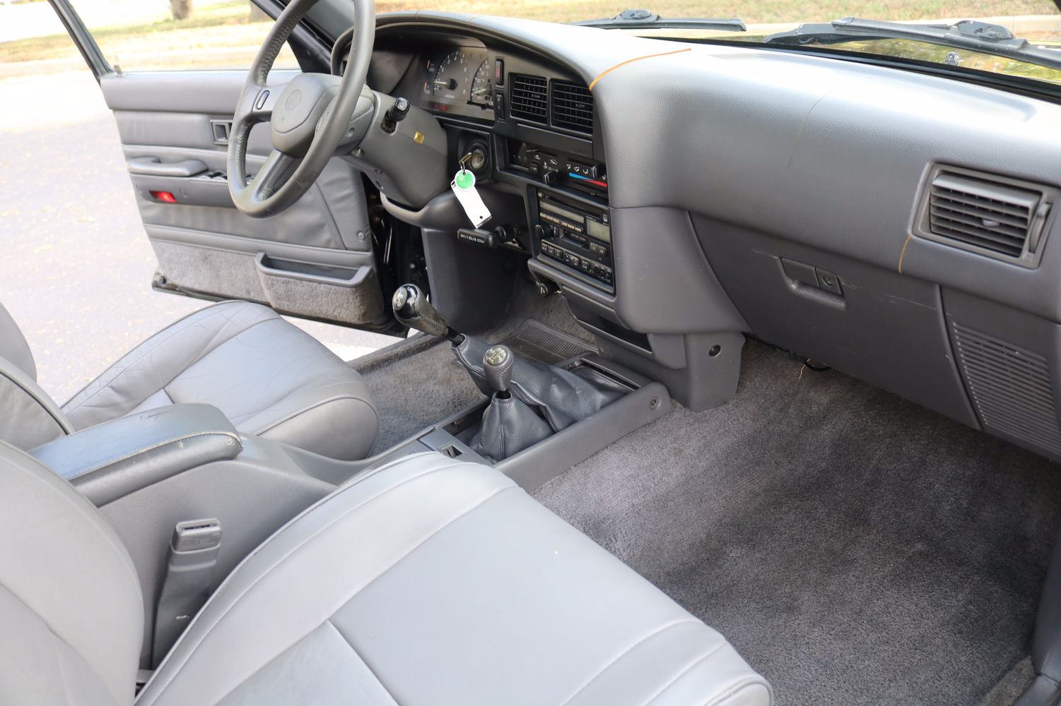 1993 Toyota 4Runner SR5 V6 | Victory Motors of Colorado