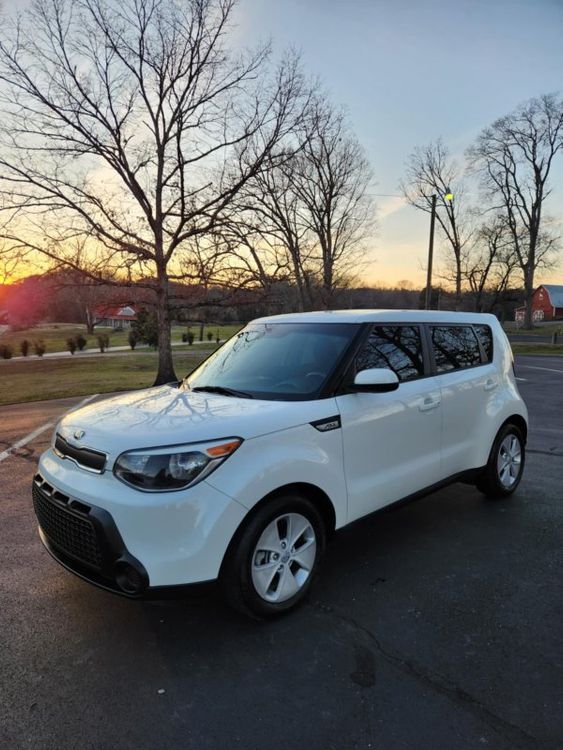 Home | Knox Auto House