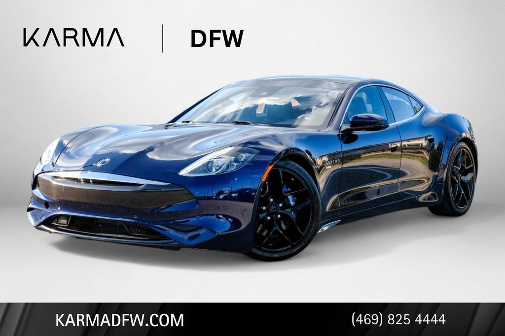 2020 Karma Revero GT Base | KARMA DFW
