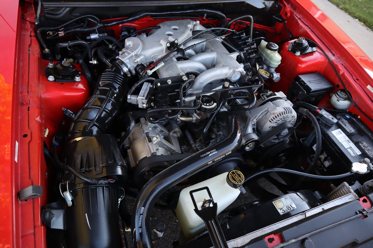 2000 Ford Mustang Base | Victory Motors of Colorado