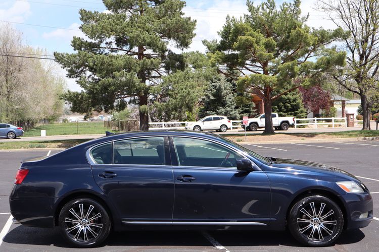 2006 Lexus GS 300 Base | Victory Motors of Colorado