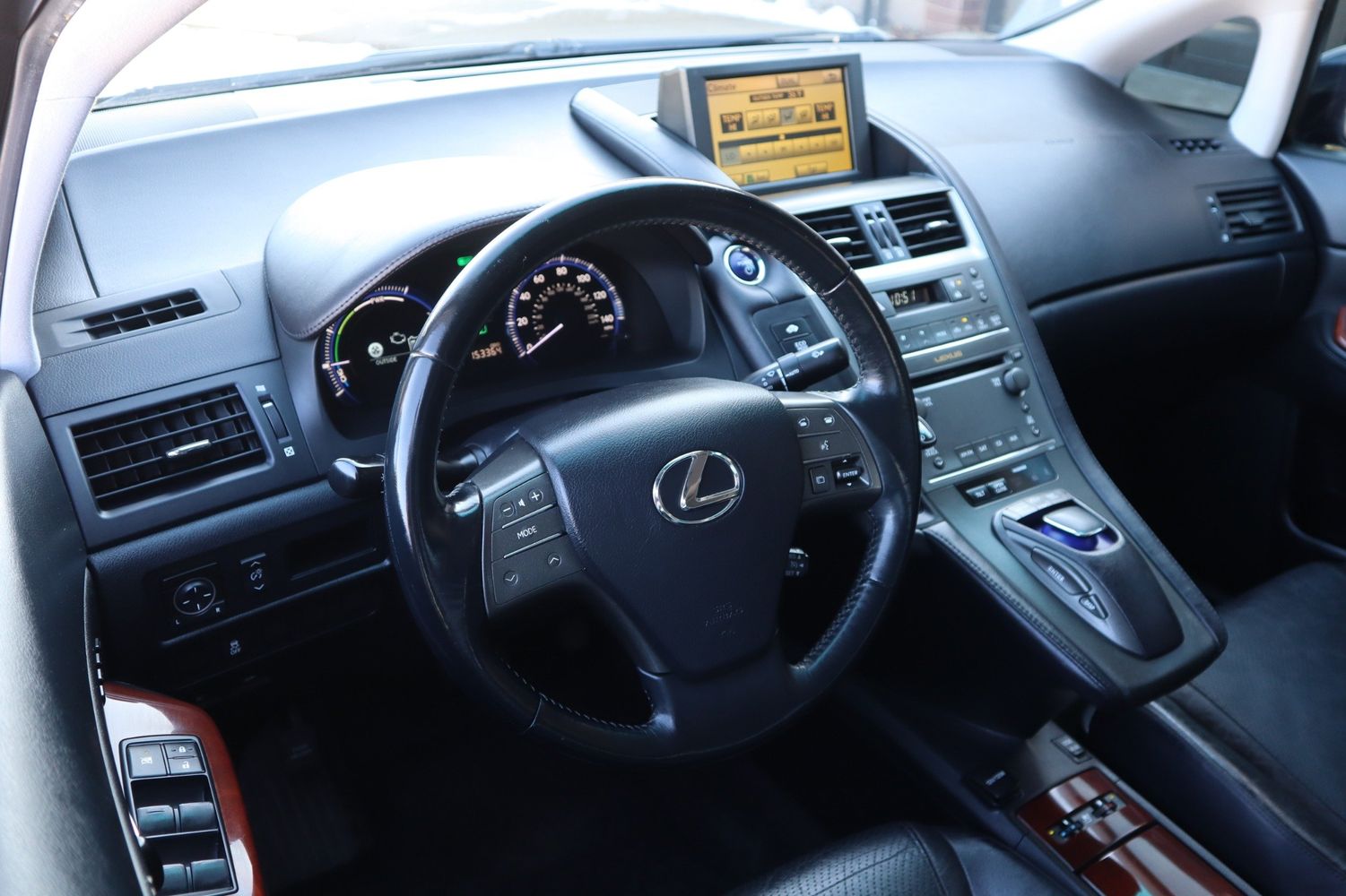 2010 Lexus HS 250h Base | Victory Motors of Colorado